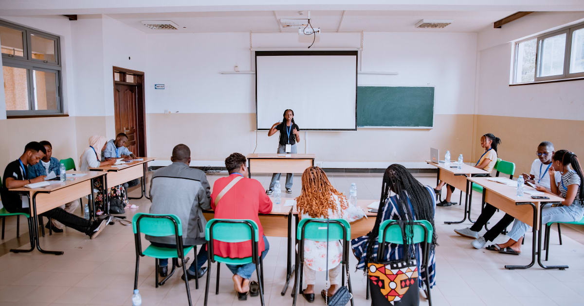 Empowering the Next Oboma Generation | Every.org
