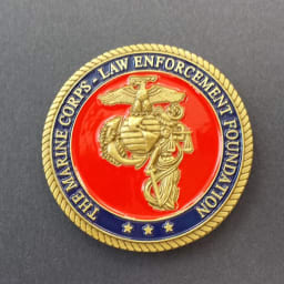 Create a Fundraiser for Marine Corps-Law Enforcement Foundation (MC-LEF ...
