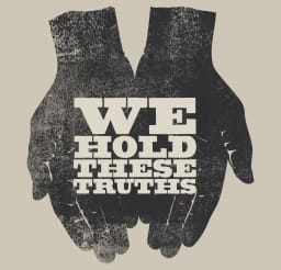 We Hold These Truths | Every.org