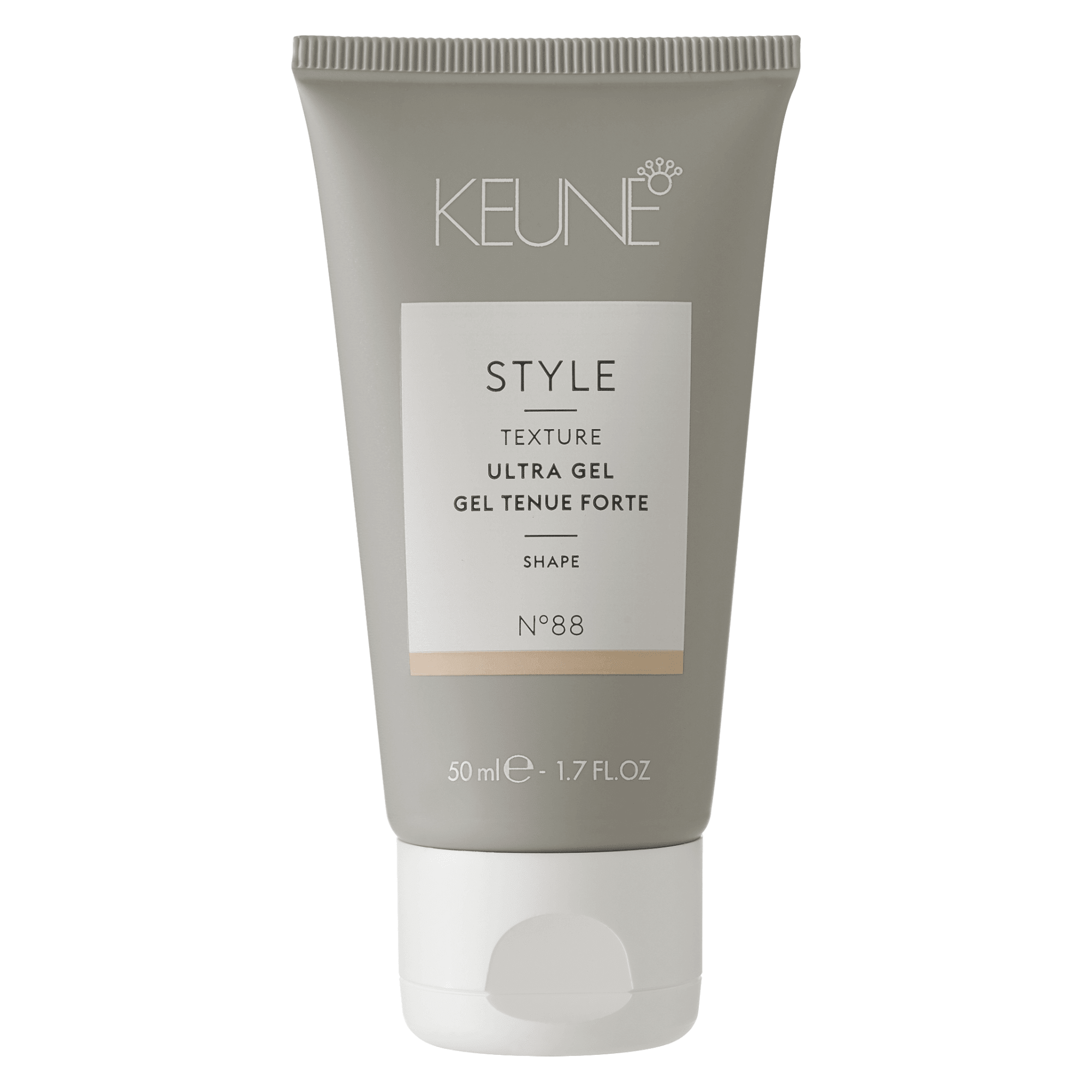 Ultra Gel 50 ml | www.everyhair.no