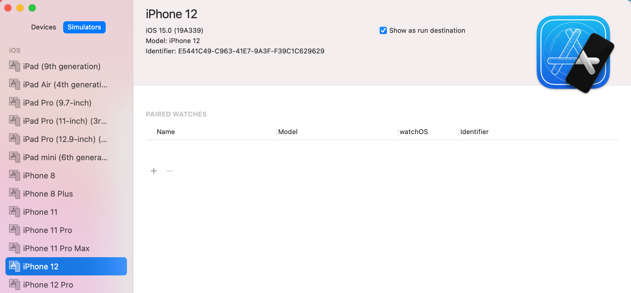 iOS Connection Guide - Evinced, Inc.