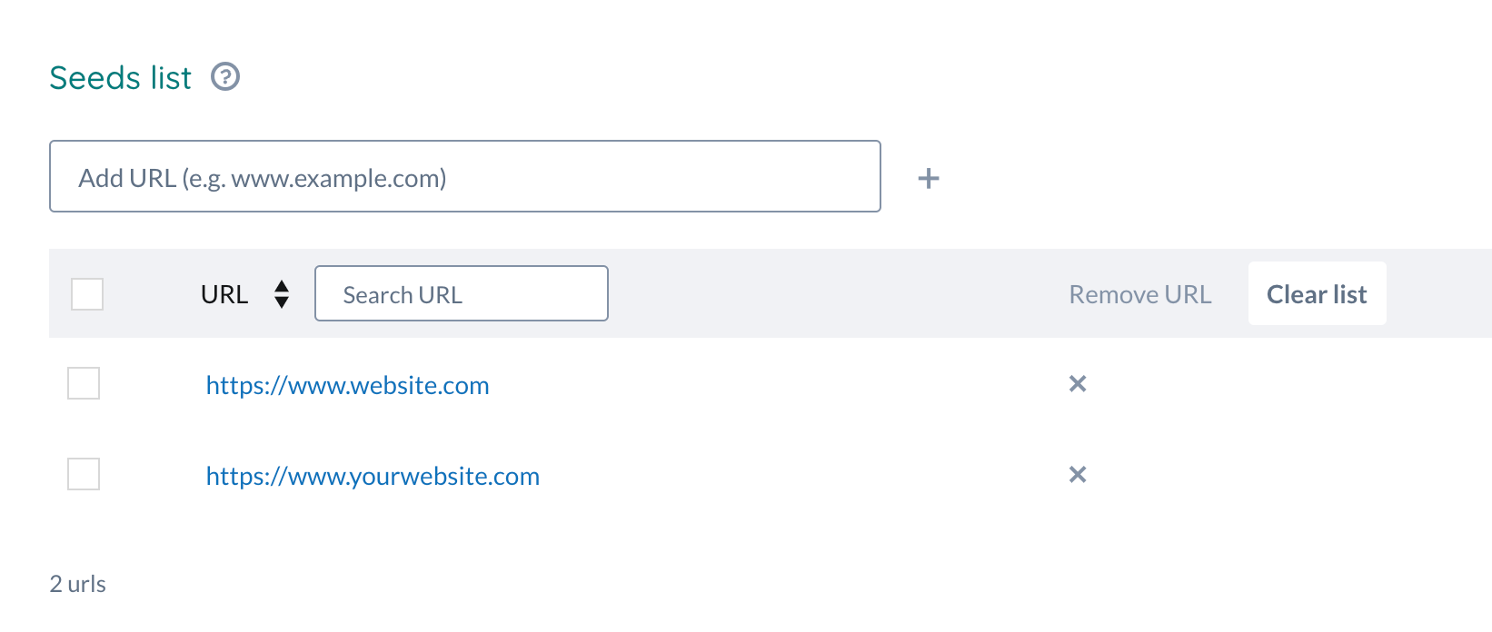 Site Scanner Product Guide - Evinced, Inc.
