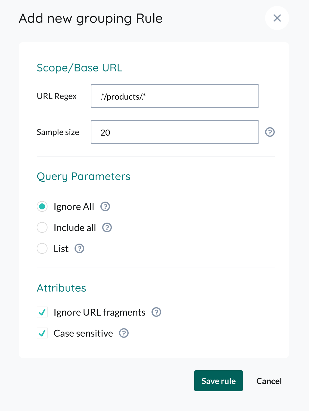 Site Scanner Product Guide - Evinced, Inc.