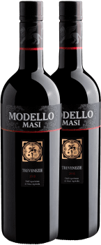 Vinho Tinto Masi Modello Rosso - Evino