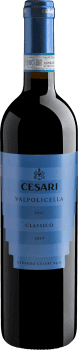 Vinho Tinto Cesari Valpolicella Classico DOCG 2019 - Evino