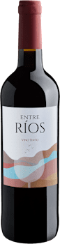 Entre Ríos Vino Tinto