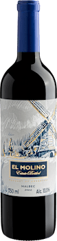 El Molino Malbec 2022