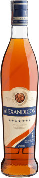 Brandy Alexandrion 7 stars - 700mL