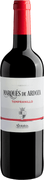 Vinigalícia Marques de Ardoza Tempranill