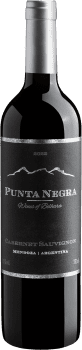 Punta Negra Wines of Belhara Cabernet Sauvignon 2022