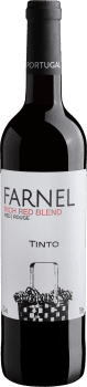 Farnel Rich Red Blend