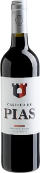 Vinho Tinto Castelo de Pias Tinto Alentejo 2015
