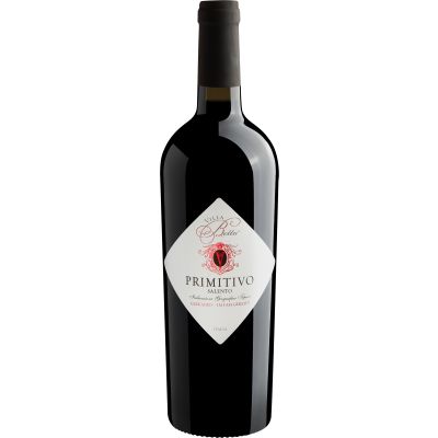 Um legítimo Primitivo de Puglia por um preço especial | Center Gourmet ...