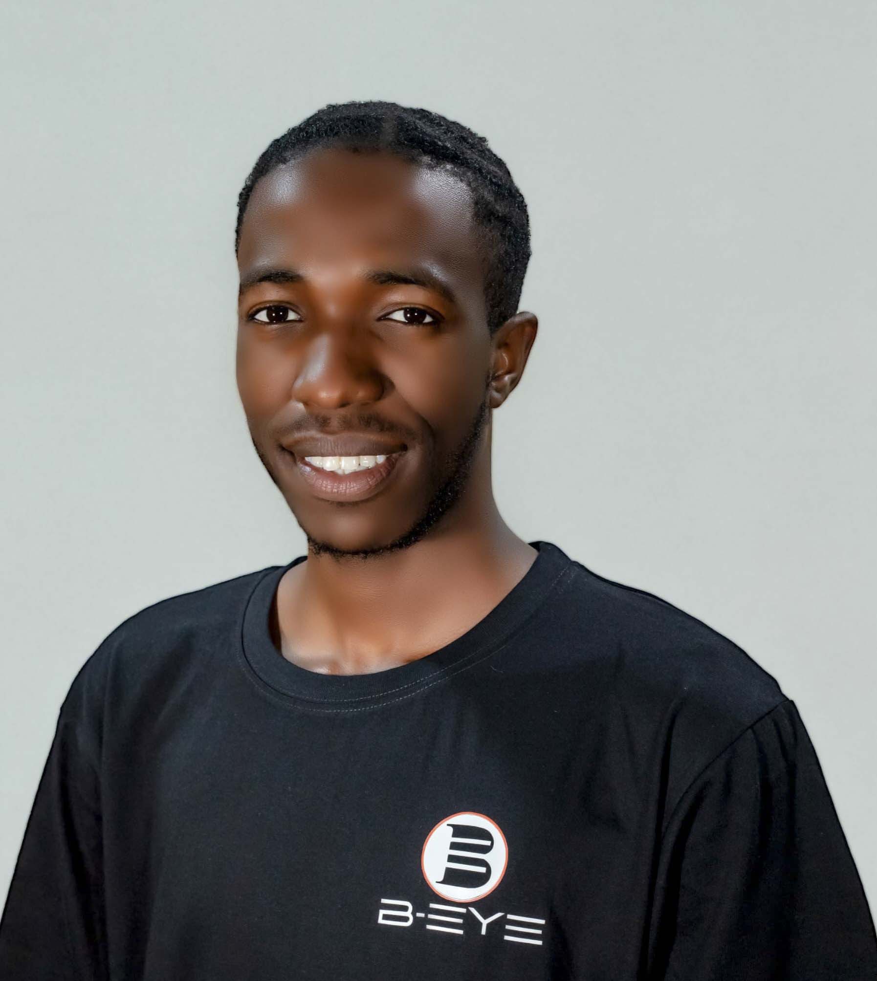 B-EYE | Multimédias| Actualité | documentantion | The far you see, The more you get