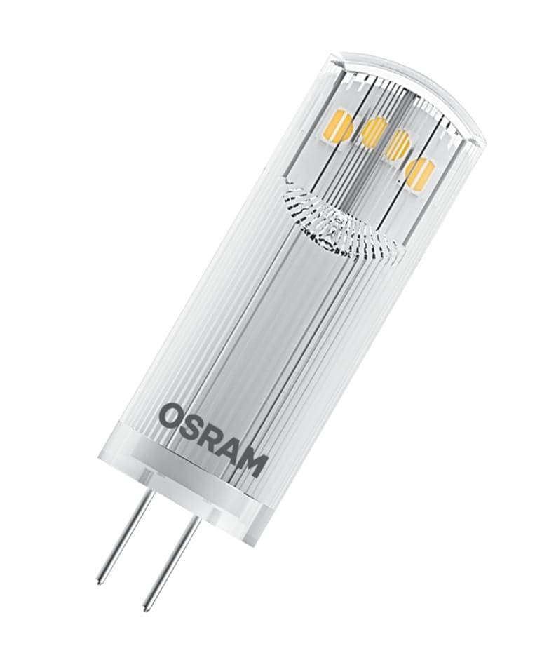 Køb Osram Parathom LED Pin 1,8W/827 (20W) G4 5657022216 Køb Osram Parathom LED Pin 1,8W/827 (20W) G4 5657022216