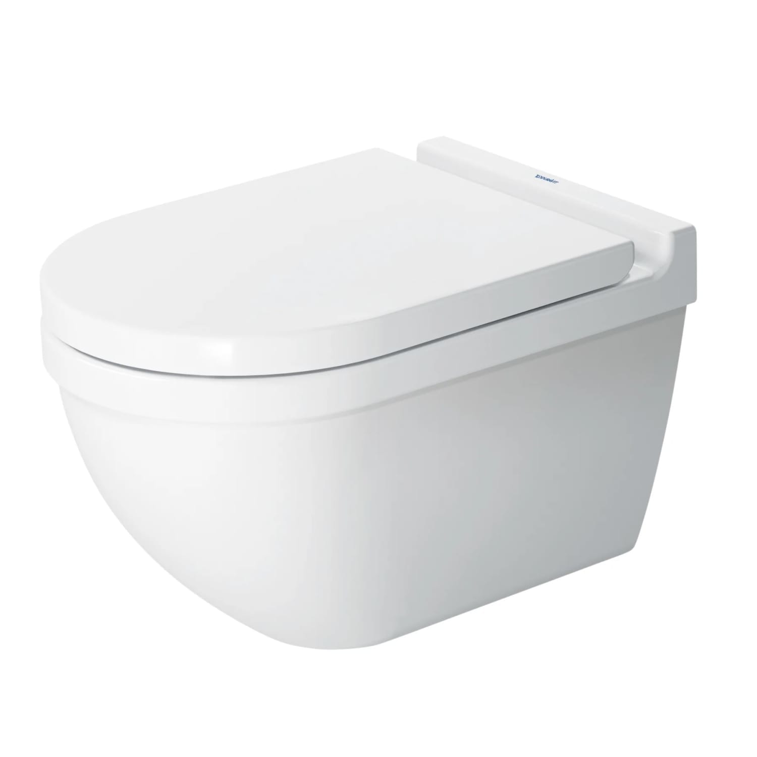 Duravit Starck 1 Toilet