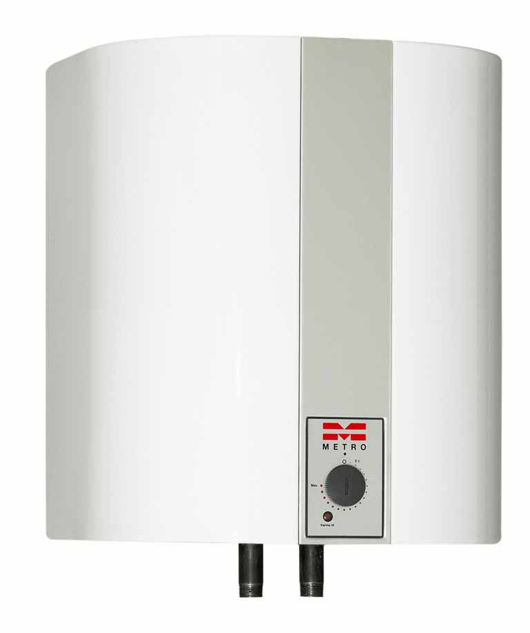 Metro Therm elvandvarmer model 15, type 905, 14 liter | 0119051004 | BilligVVS.dk