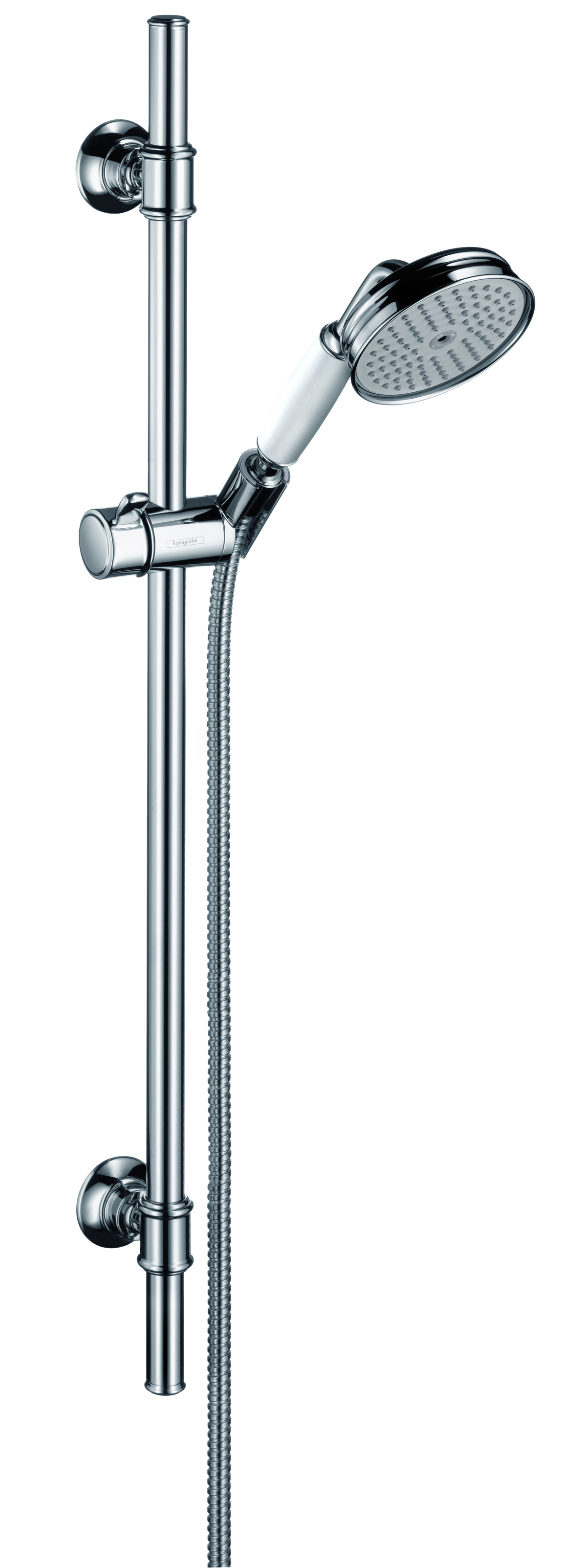 Axor Montreux brusesæt, krom | 27982000 | BilligVVS.dk