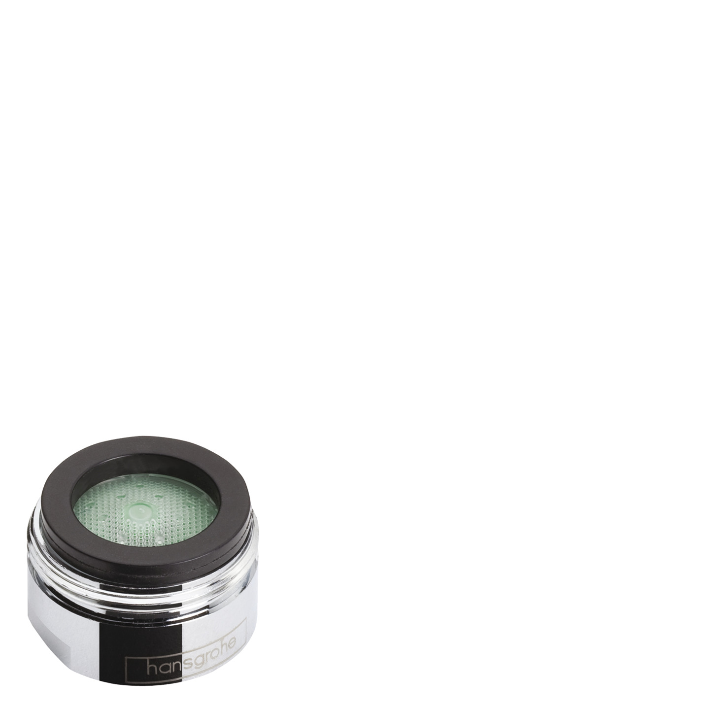Hansgrohe M24 perlator med begrænser, 5 liter/min | 13185000 ...