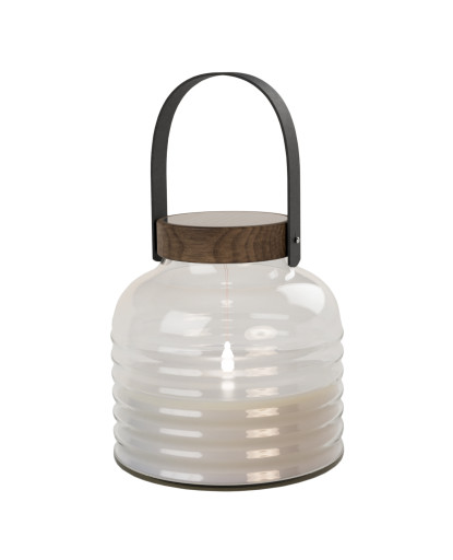 Solceller lanterner - Lys din have op med solenergi - Se her