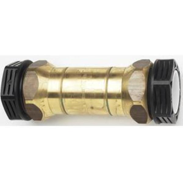 PRK rak koppling 423 plast-plast utan stopp 32 | 53423032 | VVSochBAD.se