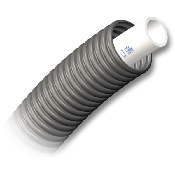 LK universal pex rör-i-rör 16 mm till vatten och värme (200 m ...