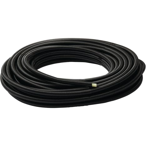 50 meter Wavin Tigris universal pex rør-i-rør til vann og varme, 15 mm ...
