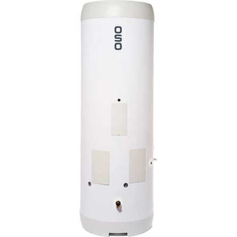Oso Optima Coil OC 300 varmtvannsbereder, 198 liter | 8000012