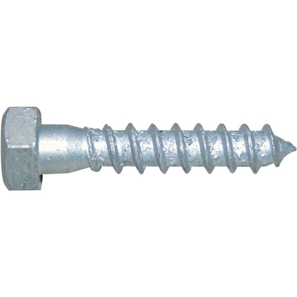 Fransk skrue 10,0 x 140 mm, 2 stk. | 152745