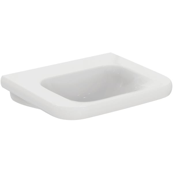 Ideal Standard Contour 21 håndvask, 65x55,5 cm, hvid | S253401