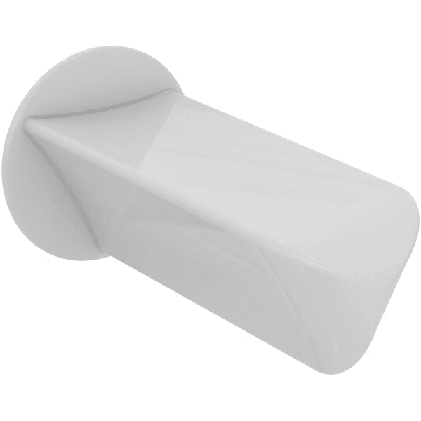 Ideal Standard Contour 21 toiletpapirholder, hvid | S0709AC