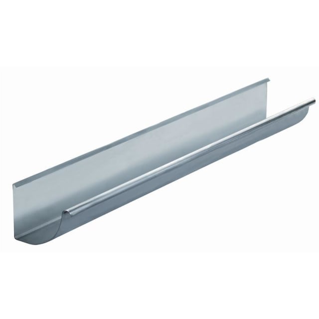 VMzinc arkitekt tagrende nr. 13 á 3 meter, zink | 220027798