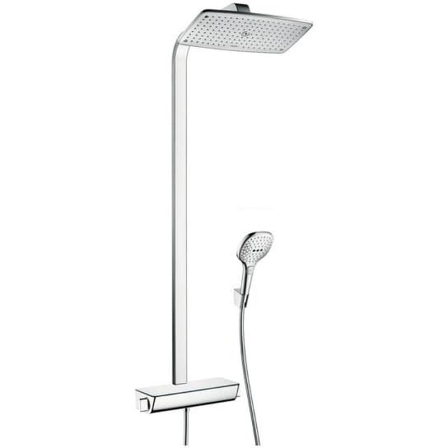 Hansgrohe Raindance brusesystem 722392804 | Køb nu | LavprisVVS.dk