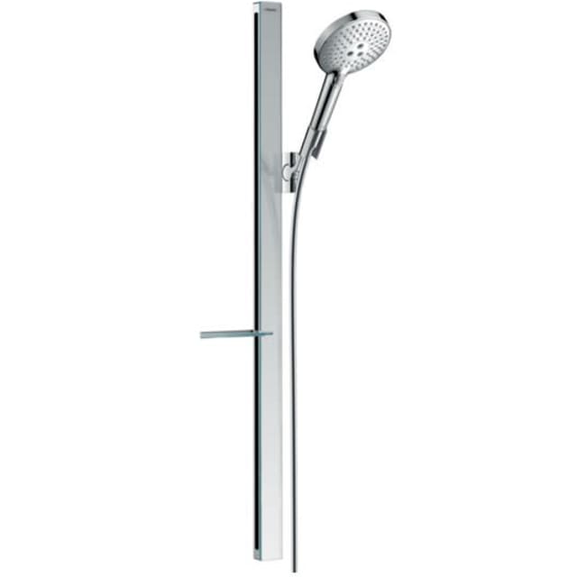 Hansgrohe Raindance Select S 120 brusesæt, krom | 27648000