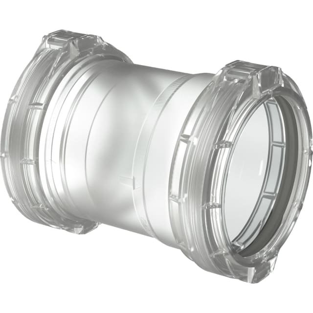 Bosch 110 mm samlemuffe for fleksible aftræk | 7738112695