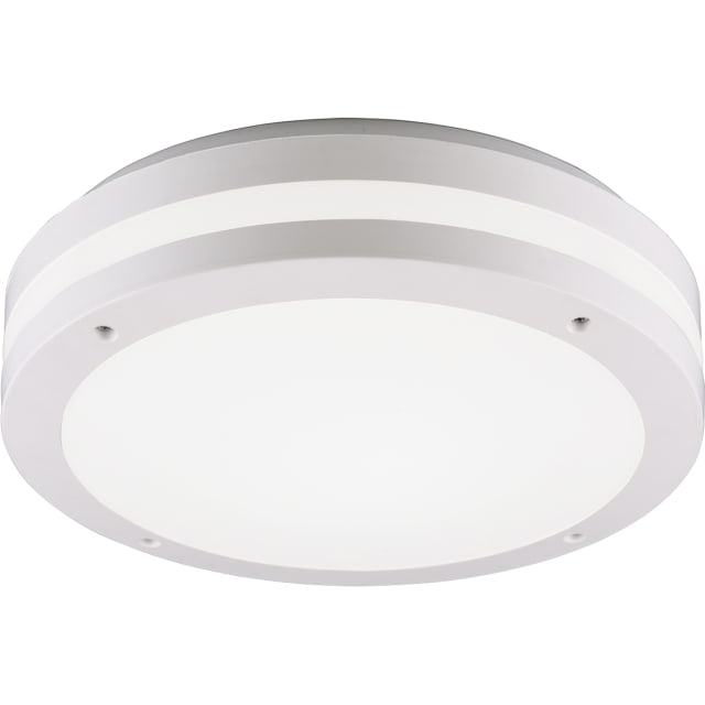 Trio Lighting Piave taklampe med sensor, hvit | 676960131
