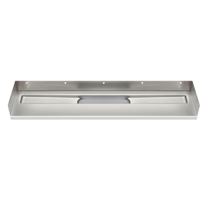 Unidrain HighLine 1001 afløbsarmatur, 900 mm, mellem 2 vægge | 155000109h