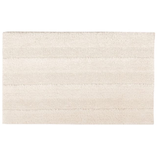 Sorema New Plus baderomsmatte, 60x90 cm, råhvit | 110796123575
