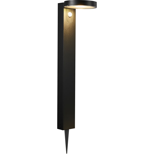 Nordlux Rica Round solcelle pullert | 2118158003