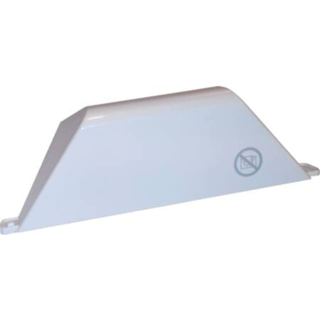 Dæksel over termostat for Nobø og Dimplex el-radiator | 80015228
