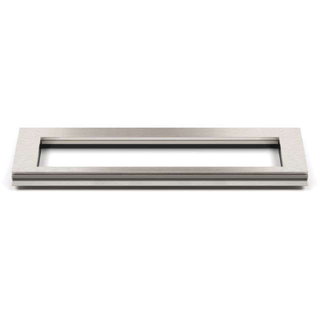 Unidrain HighLine 3910 ramme 1000 mm, højde 12 mm, fritliggende | 3910.1012