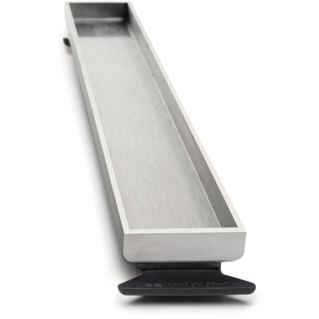 Unidrain HighLine Cassette rist, 900 mm, højde 15 mm | 1940.0915