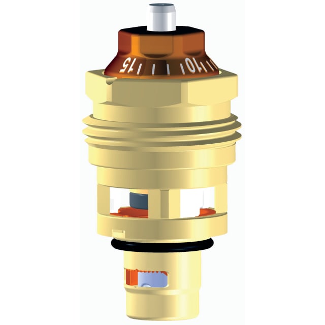 Imi Heimeier TA Eclipse ventilindsats | 3930-02.300