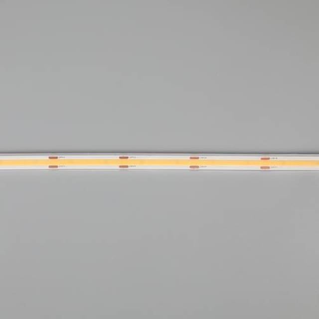 Ansell Lighting C-Cell udendørs LED strip, hvidt lys, 3000K, 50 meter ...