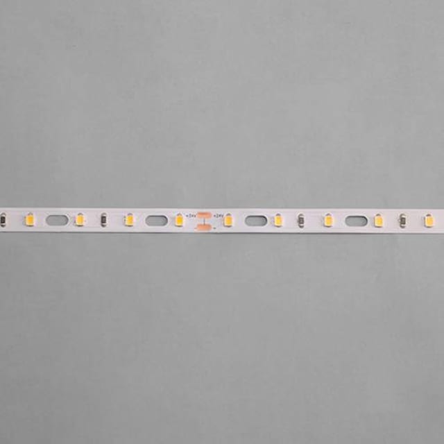 Ansell Lighting Z-Cell LED strip, hvitt lys, 6500K, 5 meter | Z/24/02 ...