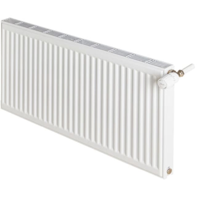 Stelrad Compact 4 T22 radiator, 60x250 cm, 40 m² | 0214p062225