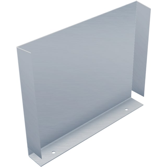 Flexi Aqua 200 endegavl, aluzink | 2592200