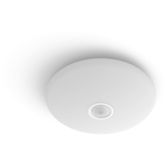 Philips myLiving Mauve plafond med sensor, Ø27 cm | 929003195401