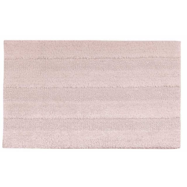Sorema New Plus bademåtte, 50x70 cm, lyserød | 110799123331