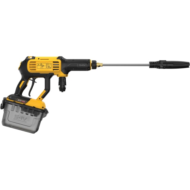 Dewalt DCMPW1000N højtryksrenser 54V | DCMPW1000N-XJ